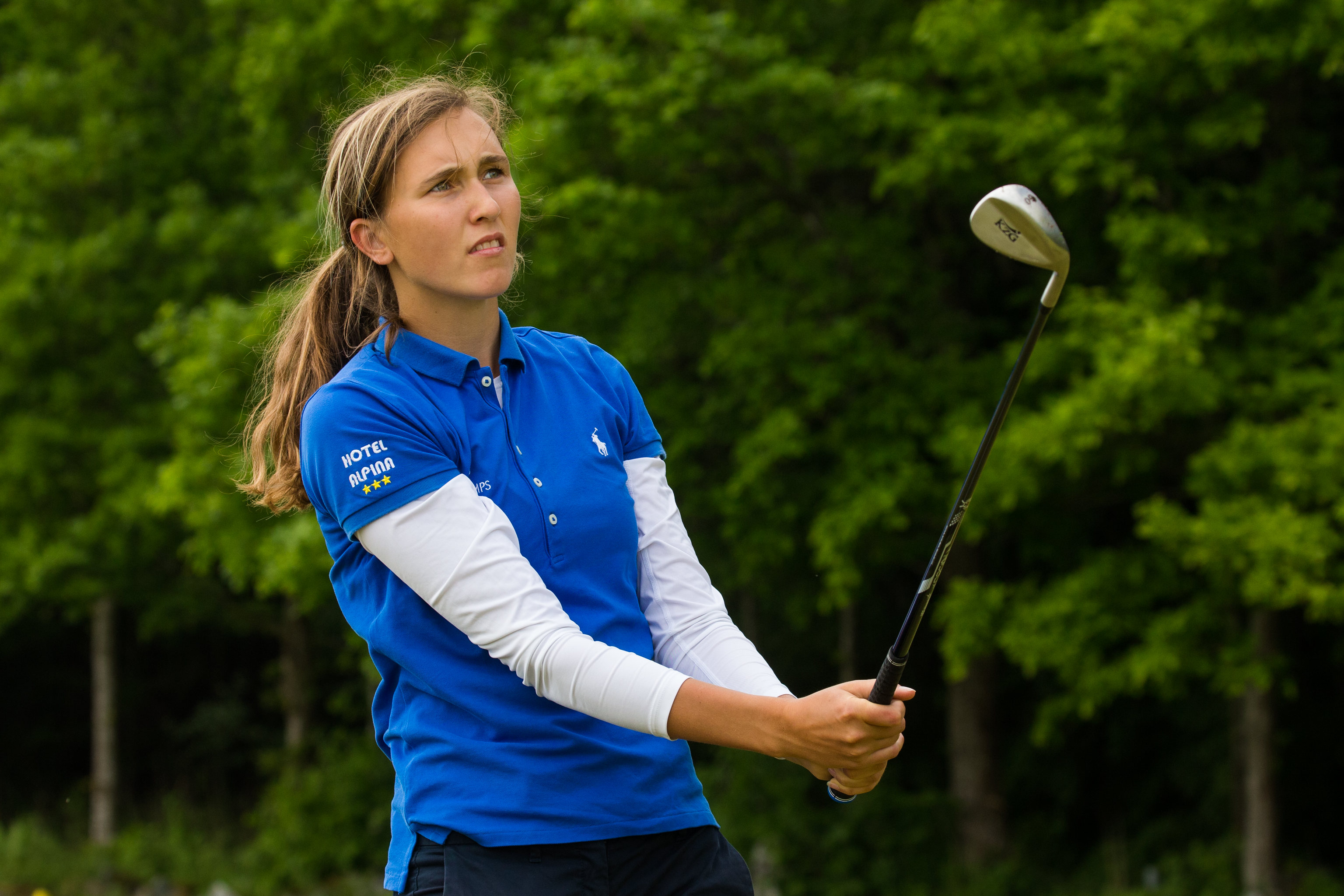 Pia Babnik šesta na OP Češke in prva Slovenka na olimpijskih igrah